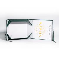China Luxury Gift Packaging Boxes with 157gsm Art Paper 1200 gsm Paperboard Paper for sale