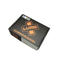 China 4C CMYK Rigid Corrugated Paper Boxes 300gsm CCNB For Cosmetic for sale