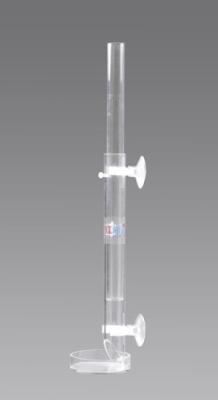 China Aquarium Acrylic Feeding Tube XF-70 for sale