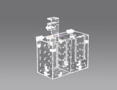 China Aquarium Acrylic Quarantine Case,RM-2S for sale
