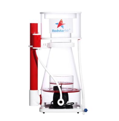 China Hot seller Aquarium DC Powered Protein Skimmer RS-C9 for sale