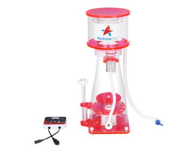 China Red Starfish DC protein skimmer RS-N170 for 500-700L(140gal-190gal)  tank for sale