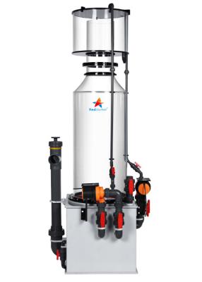 China super large external commercial protein skimmer GL-150T,aquarium equipment for sea water for sale