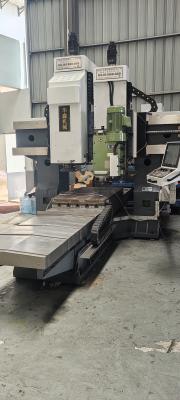 China HXJX DLM-2013 Fixed Beam Gantry CNC Grinding Machine for sale