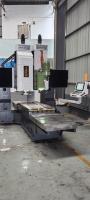 China HXJX DLM-3023 Fixed Beam Gantry CNC Grinding Machine for sale