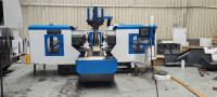 China WF-STP2015B CNC Gantry Double-End Plane Rough and Fine Milling Machine for sale