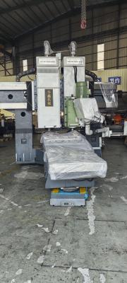 China HXJX DLM-2018 Fixed Beam Gantry CNC Grinding Machine for sale