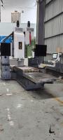 China HXJX DLM-2518 Fixed Beam Gantry CNC Grinding Machine for sale