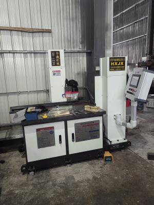 China GY-1000-C C-Type Chamfering Machine for sale