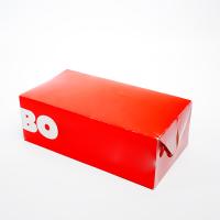 China China Manufacturer Biodegradable Disposable Food Container Take Out Container Food Box Fried Chicken Packaging Boxes for sale