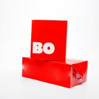 China Customized Box for Food Eco Friendly Food Packaging Fried Chicken Packaging Boxes for sale
