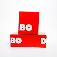 China Customized Box for Food Eco Friendly Food Packaging Fried Chicken Packaging Boxes for sale