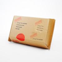 China Wholesale Customized Printing logo Eco-friendly Biodegradable Disposable Fast Food Long Burger Packaging Box for sale