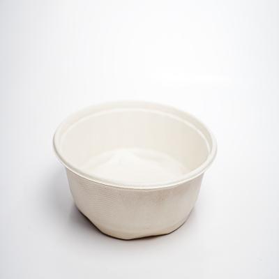 China Wholesale Customized Size Eco-friendly Biodegradable Disposable Fast Food Sugarcane Bagasse Lunch Food Packaging Box for sale