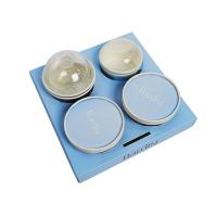 China Wholesale Custom logo Eco-friendly Donut Cake Ice Cream Baked Goods Gift Box for sale