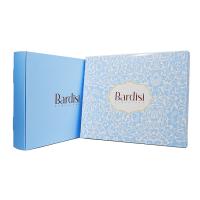 China Wholesale Customized High-quality Printed logo Baked Donuts Macaron Gift Box for sale