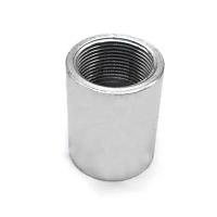 China 2000LB Socket Weld Forged Steel Coupling Asme B16 11 for sale