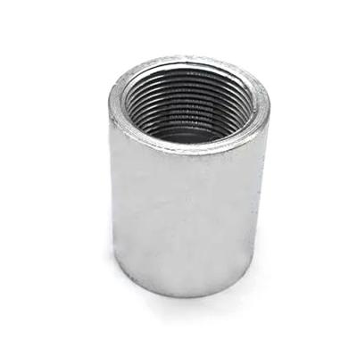 China 2000LB Socket Weld Forged Steel Coupling Asme B16 11 for sale
