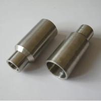 China Power Plant Cs Nipple NPS 3/4×1/2 6000# A105 ASME B16.11 Threaded for sale