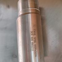 China 2000LB Socket Weld Forged Steel Coupling Asme B16 11 for sale