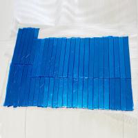 China Boiler Steam Blowing Mirror Aluminum Target Customized Specification for sale