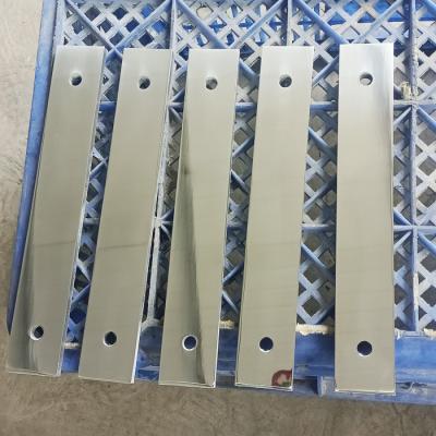 China Carbon Steel DN200 Steam Blowing Target Plate For Temperature 400℃ for sale