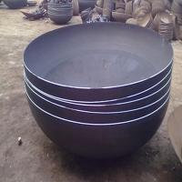 China Manufacturers Of Alloy Steel Stainless Steel Carbon Steel End Caps for sale