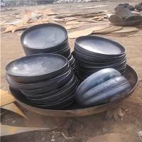 China Manufacturers Of Alloy Steel Stainless Steel Carbon Steel End Caps for sale