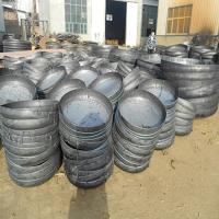 China Manufacturers Of Alloy Steel Stainless Steel Carbon Steel End Caps for sale