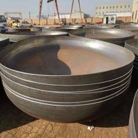 China Manufacturers Of Alloy Steel Stainless Steel Carbon Steel End Caps for sale
