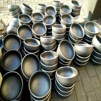China Manufacturers Of Alloy Steel Stainless Steel Carbon Steel End Caps for sale