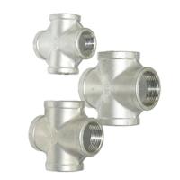 China Zexu Produces Forged Tees Butt Welded Tees And Seamless Tees UNS S31500 for sale