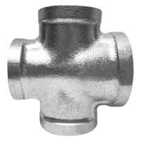China Carbon Steel GB Seamless Pipe Fittings Equal Diameter Reduced Diameter Four Way DN15-DN1500 for sale