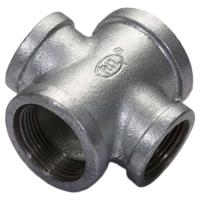 China Uns S31260 Seamless Pipe Fittings Four Hot Pressing for sale