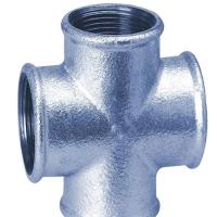 China Uns S31260 Seamless Pipe Fittings Four Hot Pressing for sale