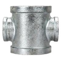 China Uns S31260 Seamless Pipe Fittings Four Hot Pressing for sale