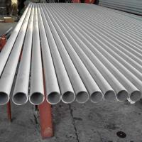 China GB/T14976 Stainless Steel 304 Seamless Pipe DN15-DN300 for sale
