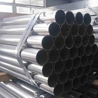 China 304/316/321SS Precision Seamless Steel Pipe Customized Spray Painted for sale