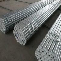 China 304/316/321SS Precision Seamless Steel Pipe Customized Spray Painted for sale