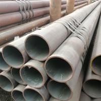 China 904l Industrial Stainless Steel Pipe High Temperature Resistant Seamless for sale