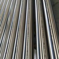China Jis Stainless Seamless Steel Pipe For Boiler Pressure Vessel for sale