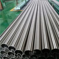 China 304 Stainless Steel Round Pipe DN10-DN600 for sale