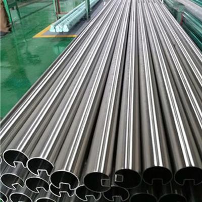 China 304 Stainless Steel Round Pipe DN10-DN600 for sale