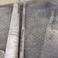 China 304SS Round Precision Steel Tube for sale