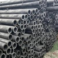 China 304SS Round Precision Steel Tube for sale