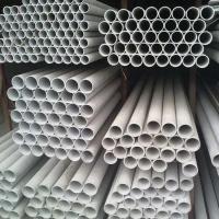 China ASTM 304/304L/316/316L Stainless Seamless Steel Pipe For Construction for sale