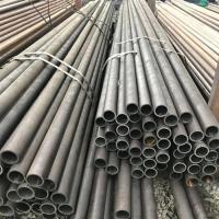 China Uns S31260 Metric Stainless Steel Pipe For Industrial Use for sale