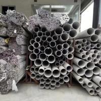 China Industrial Stainless Steel Pipe Anti Corrosion for sale