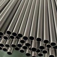 China Cold Rolling 8 Inch Industrial Stainless Steel Pipe For Good Machinability Antirust for sale