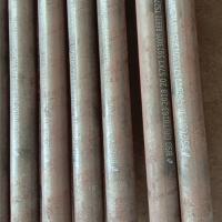 China 20# Carbon Steel Seamless Steel Pipe A106 For Pipeline Engineering for sale